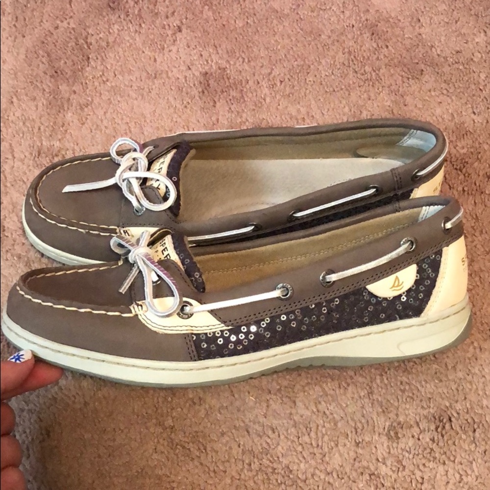 Sperrys - Gem